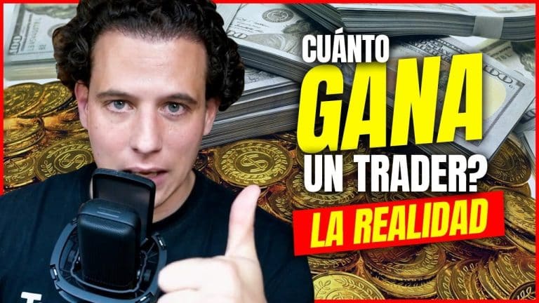 Descubre Cuánto Dinero Puede Ganar un Trader al Mes: Guía Completa ... Descubre Cuánto Dinero Puede Ganar un Trader al Mes: Guía Completa ...